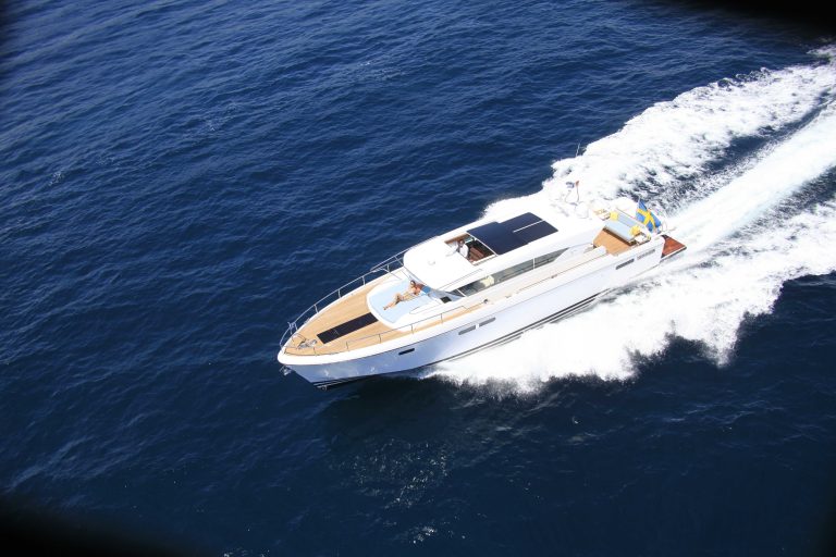 Delta 34 SW – FYS MALLORCA