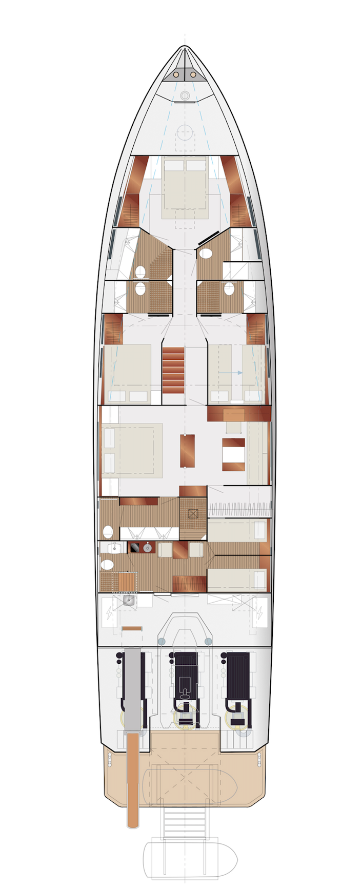 Delta 88 IPS – FYS MALLORCA