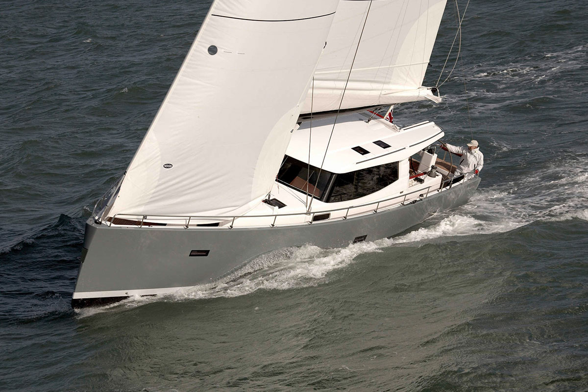 Moody Decksaloon 45 – FYS MALLORCA