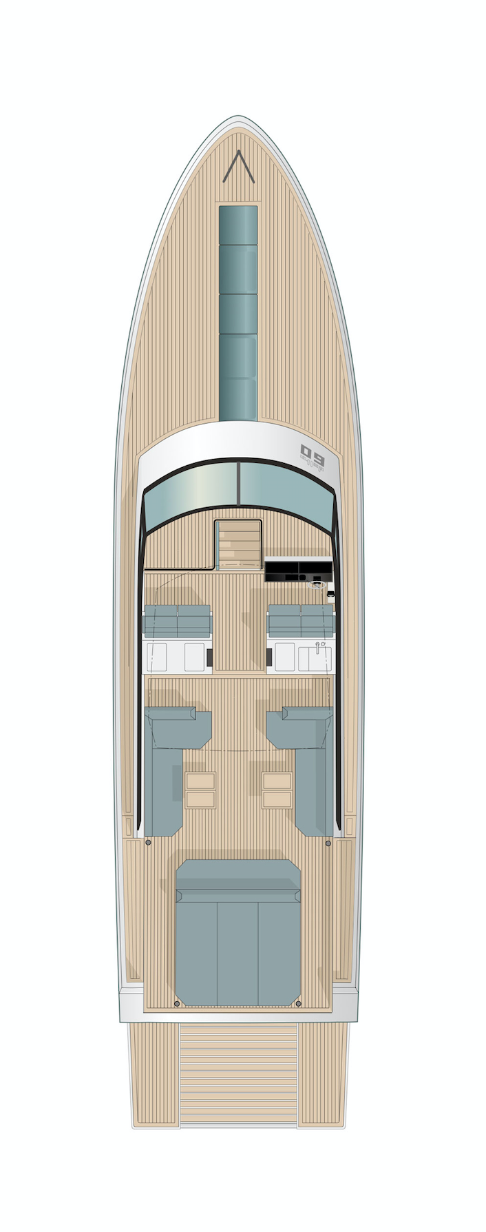 Delta 60 Open – FYS MALLORCA