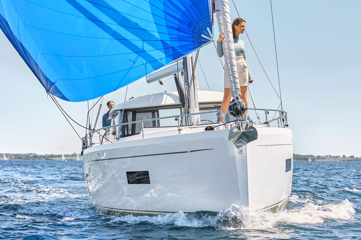 MOODY 41 DS | Hull #3 – FYS MALLORCA
