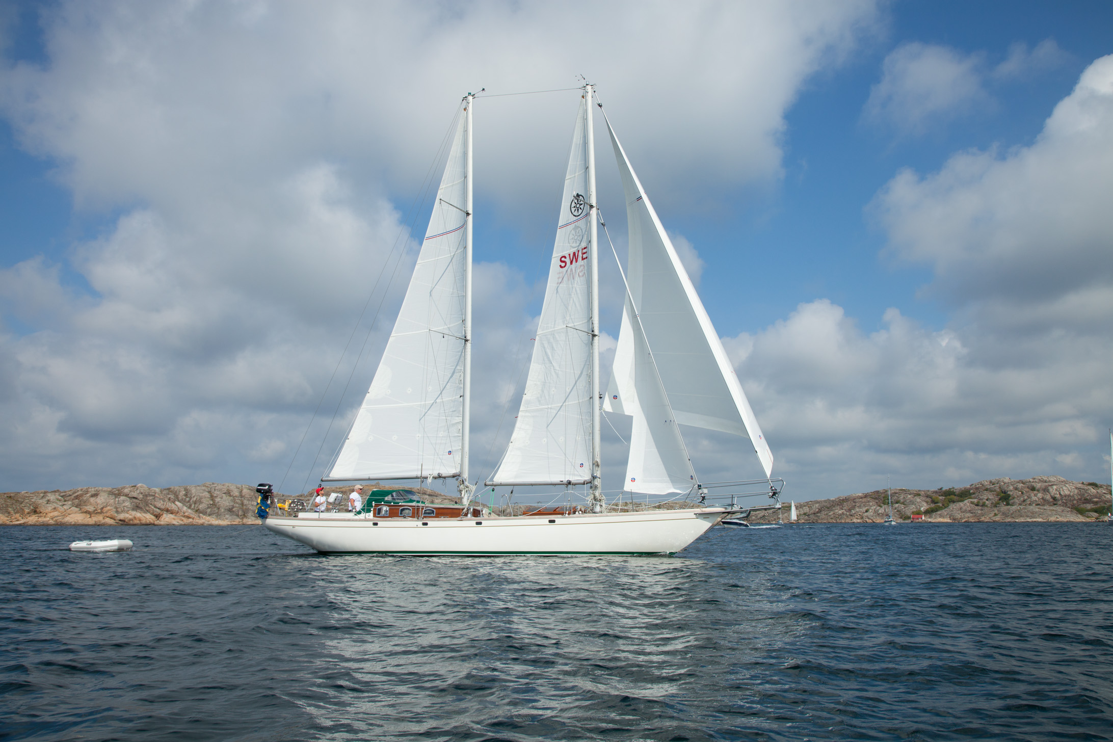 RJ 140 Classic - FYS MALLORCA