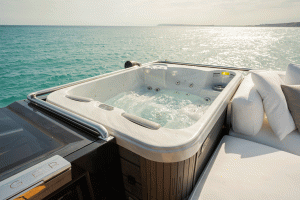 Hanstaiger x1 Trimaran – FYS MALLORCA